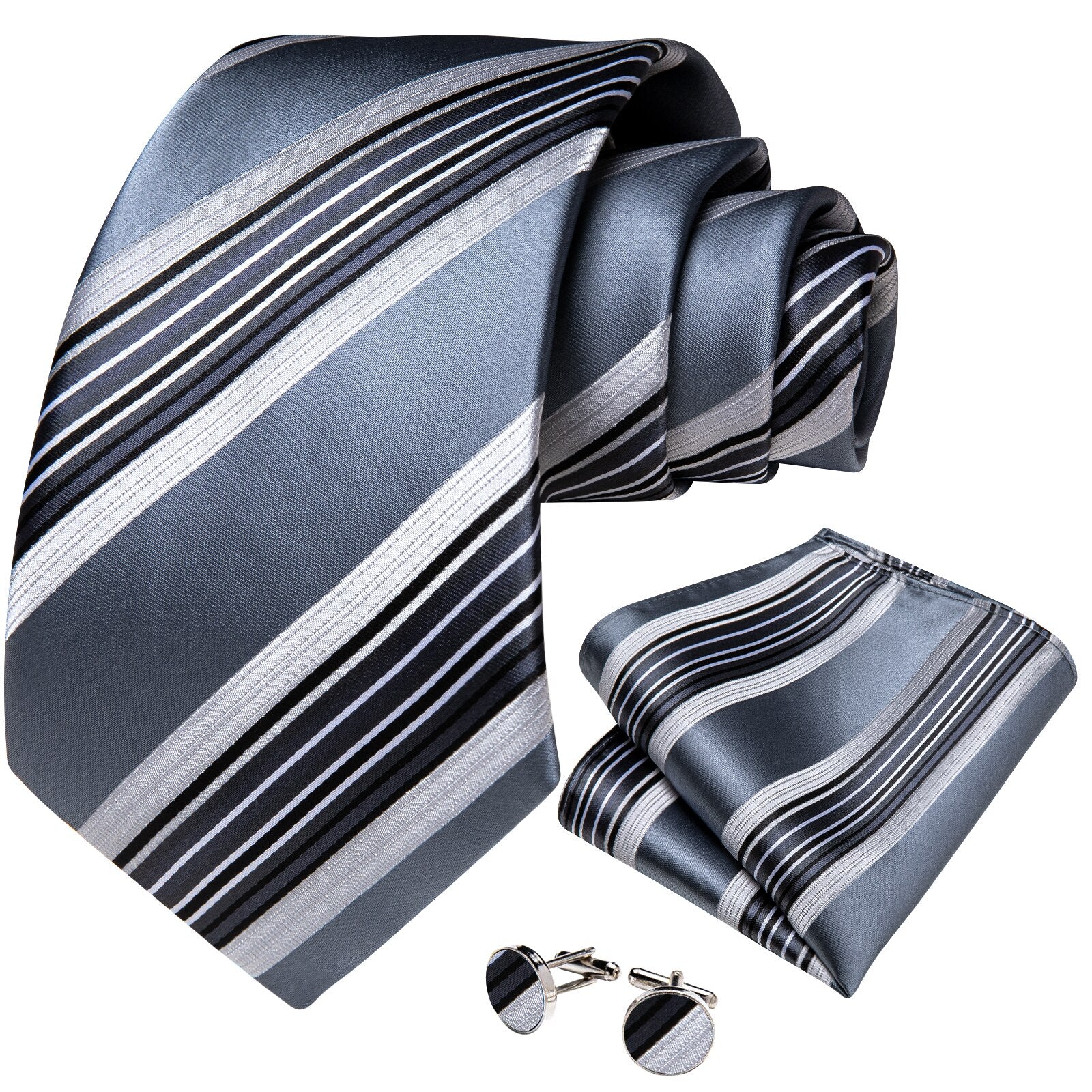 Necktie Sets, Wedding Ties, and Men's Accessories | Toramon Necktie Company